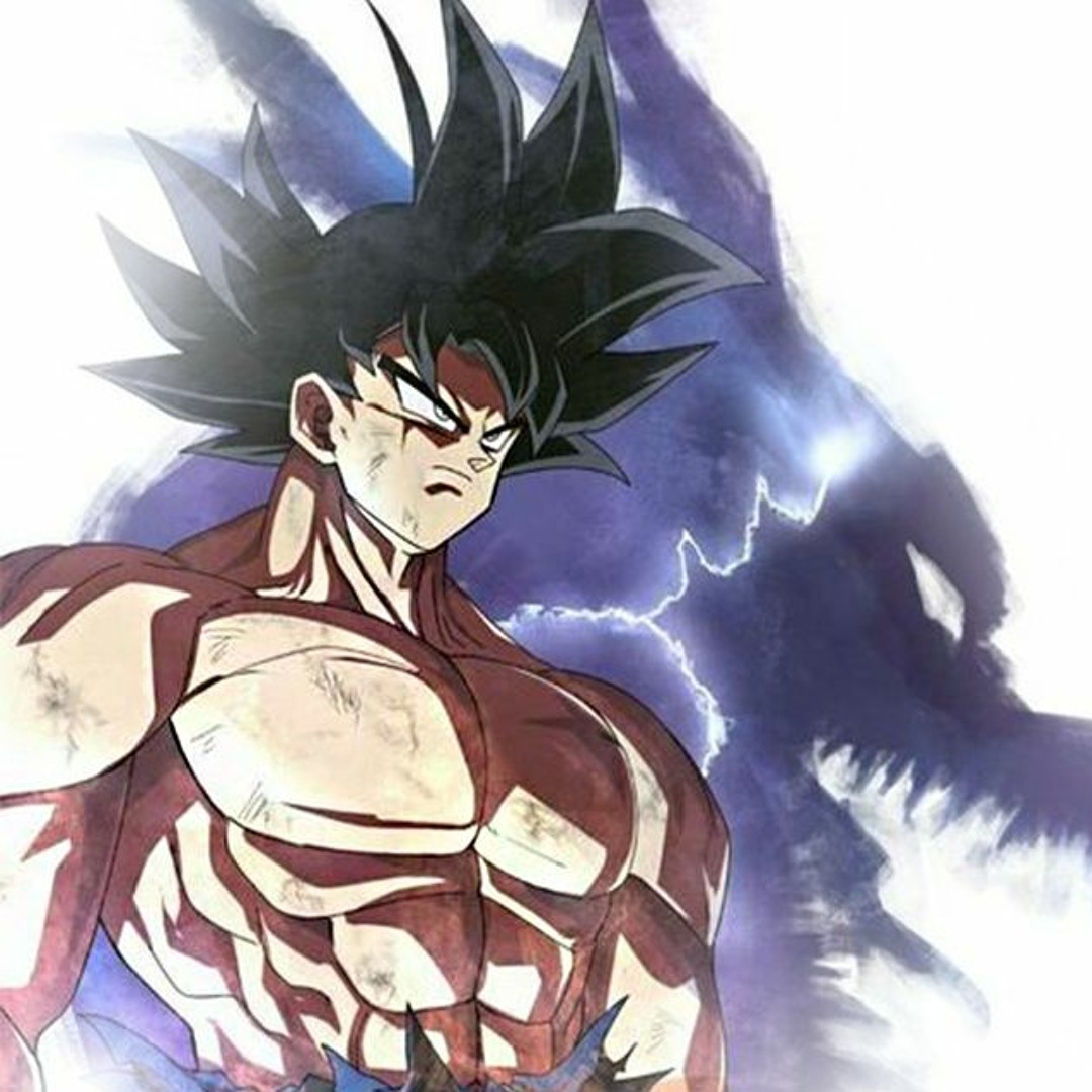 Stream Ultra Instinct [Extra Powerful OST MIX] by Dragon Ball Epic ...