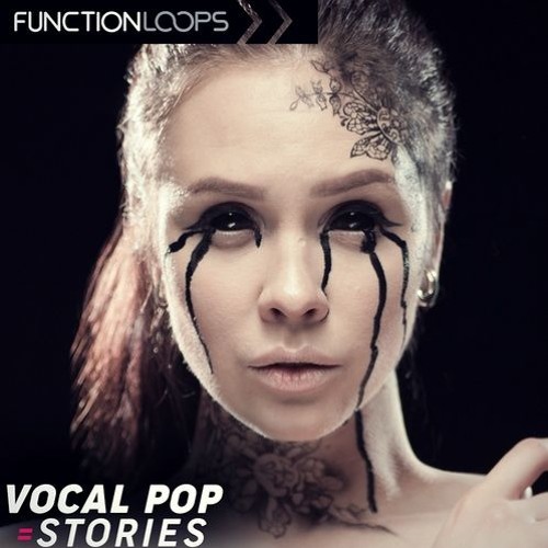 Stream Function Loops - Vocal Pop Stories by SynthPresets | Listen ...
