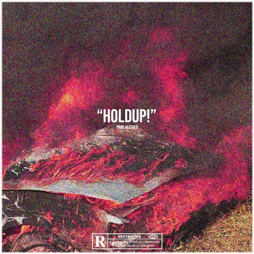 XATASHI - HOLDUP! (PROD.ALETHEO) by XATASHI | Free Listening on SoundCloud