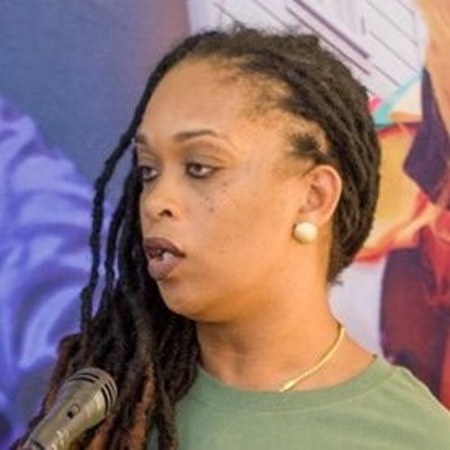 Stream Market Link 20190924 Marva Williams DDA DFC WCMF 2019 by ...