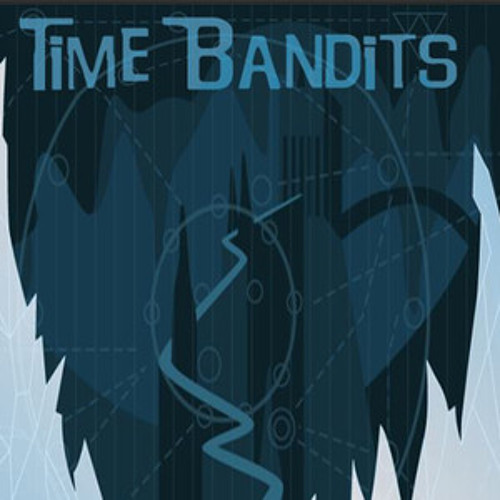 Stream Greg | Listen to Time Bandits Soundtrack Apple TV playlist ...