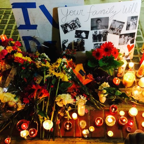 Stream Guns And Restraining Orders By Making Contact Listen Online