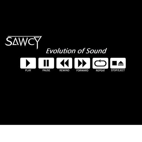 Stream Evolution of Sound by SAWCY | Listen online for free on SoundCloud
