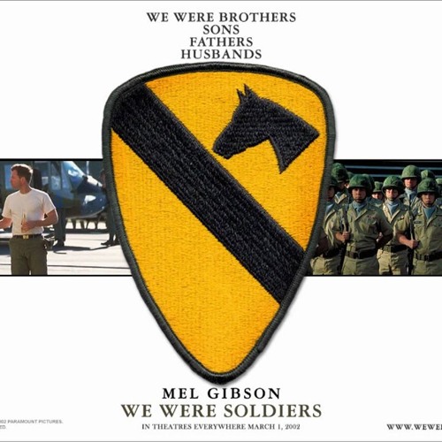 Stream What Is War?(We Were Soldiers theme) by King Matt | Listen ...