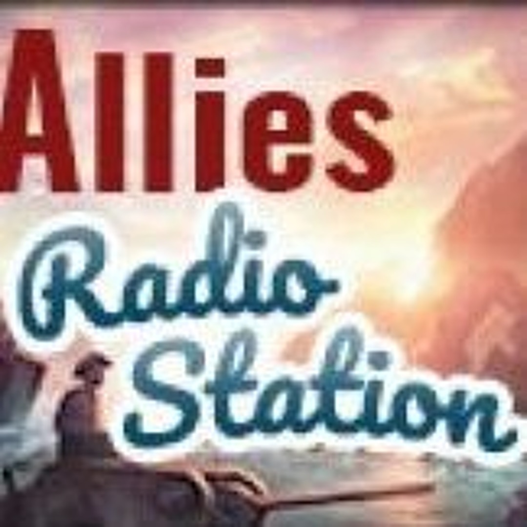 Stream Hearts of Iron 4 Music - Hoi4 | Listen to Allies Radio Station ...