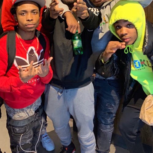 Stream Ty Flex x Spazz x Ebk Melo x Dayday -Ooter Gang by ebk melo ...