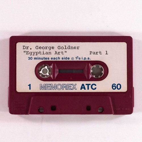 Listen to music albums featuring Dr. George Goldner, Egyptian Art, Age ...