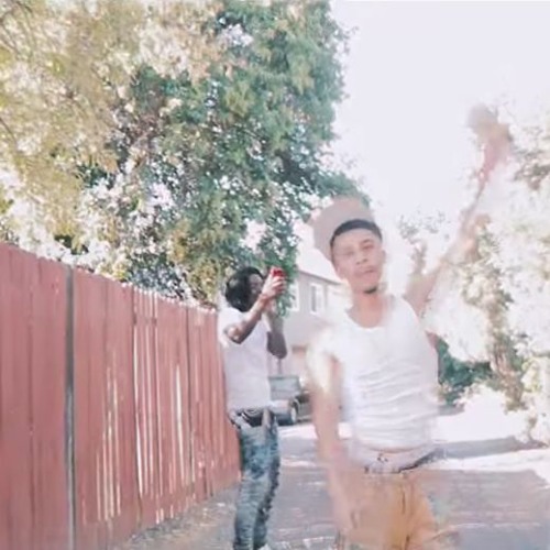 Stream Lul Jody - In The Trenches [Thizzler Exclusive] by Thizzler On ...