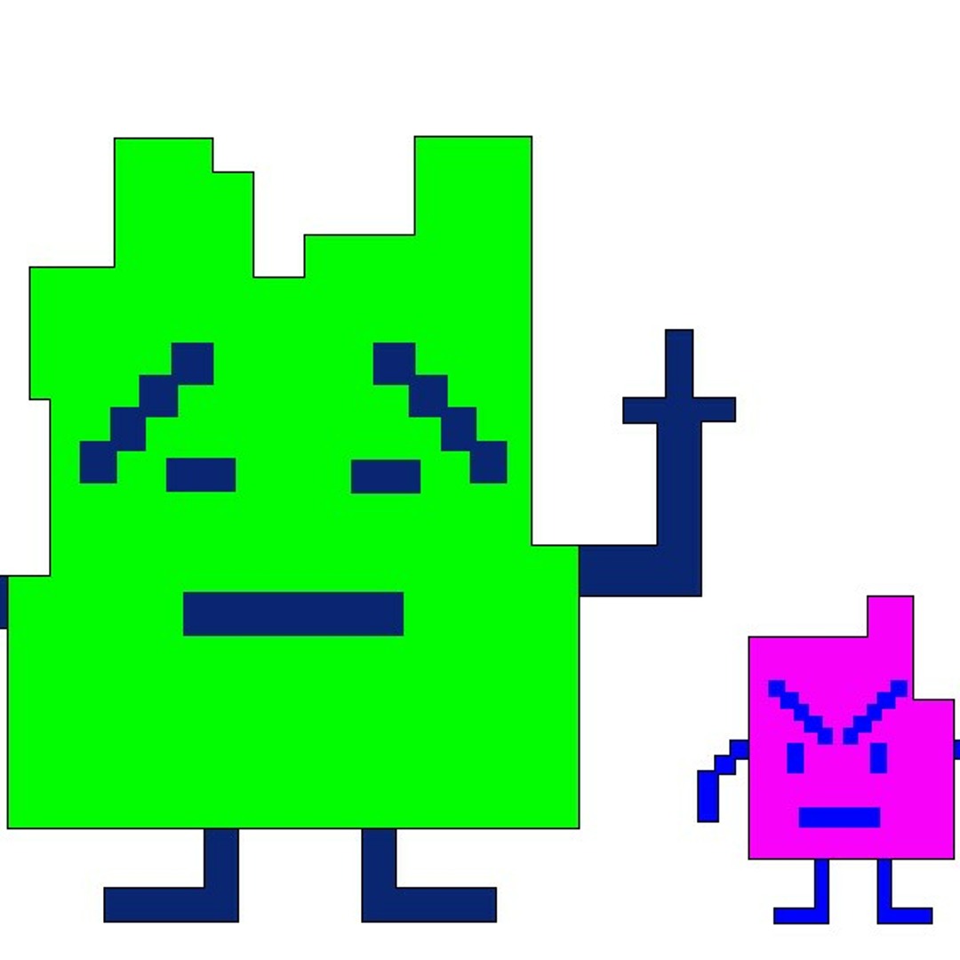 Stream Mooninites Rap Song - ATHF by kassievsp | Listen online for free ...