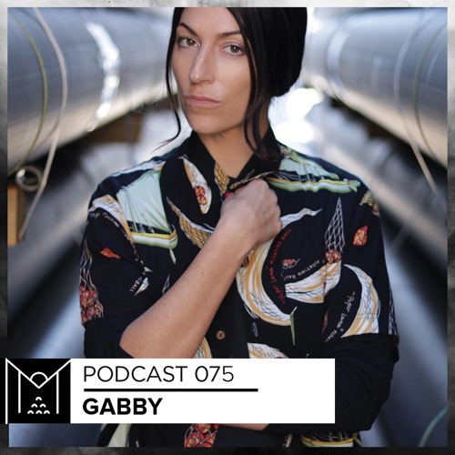 Stream Mantra Collective 075 - Gabby by Mantra Collective | Listen ...