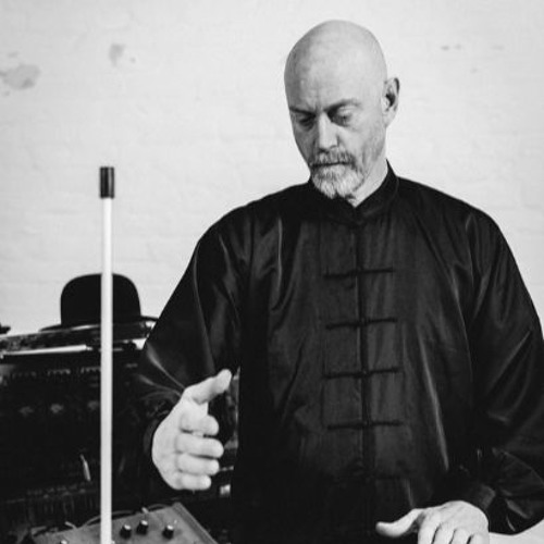 Stream Peak Time: Cologne with Jono "Kumo" Podmore on Can by Vivian ...