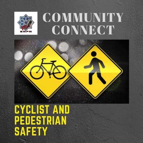 Stream Cyclist And Pedestrian Safety with Bernard Carlon by 2mfm ...