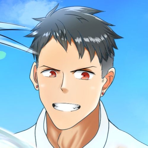 Stream 【黒昴宿】青と夏【UTAUカバー+Full UST】 by Kei_Amano | Listen online for free on SoundCloud