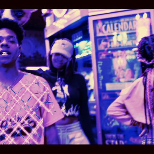 Stream AGOFF - IM NOT FREE (CHOPPED X SLOWED BY dj AYA) by dj AYA ...