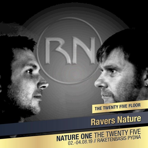 Listen to playlists featuring NATURE ONE "The Twenty Five" The Twenty ...
