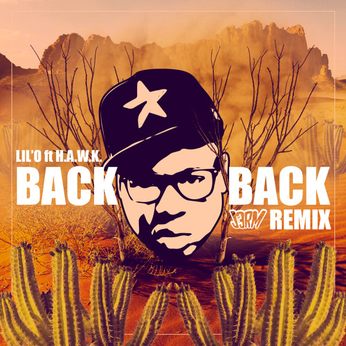 Stream LIL' O - BACK BACK (J3RM REMIX) by J3RM | Listen online for free ...