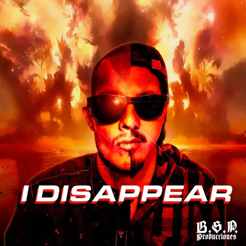 Metallica I Disappear Album