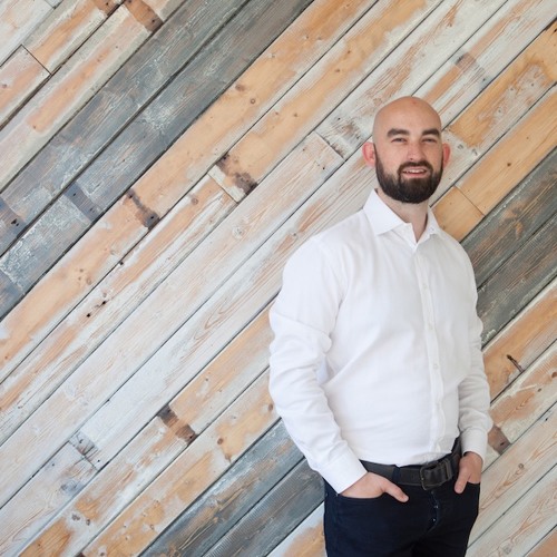 Stream episode Eoin Hayes The Founder Of Cantillon Labs by Irish Tech ...