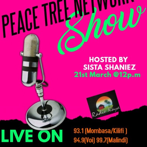 Stream Radio Kaya Talk Show by Peace Tree Network | Listen online for free on SoundCloud