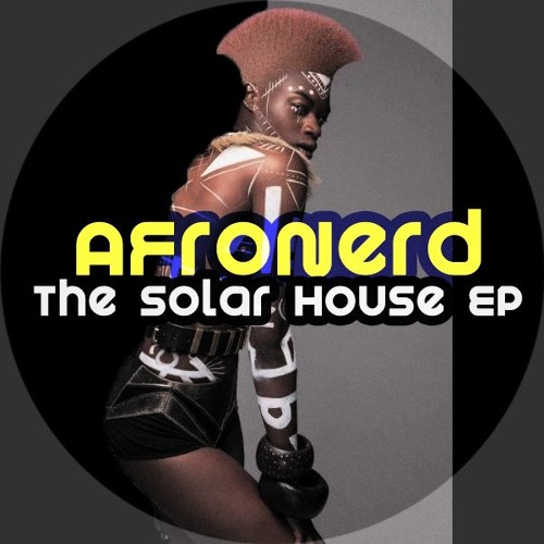 Stream AfroNerd - Dead Man Down by Azucar Digital | Listen online for ...
