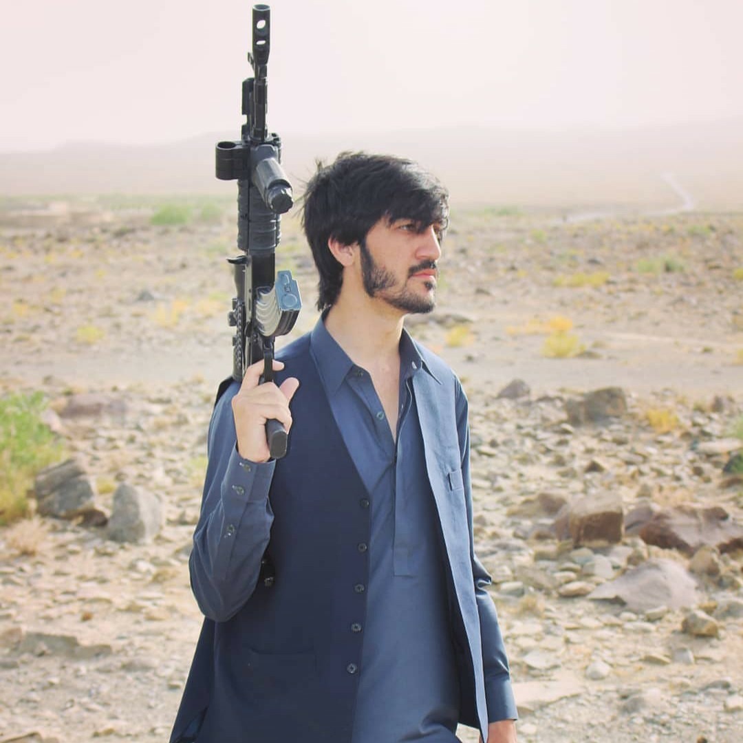 Stream Hamayoun Angar "Pashto Remix" by Mir wise khilji | Listen online ...