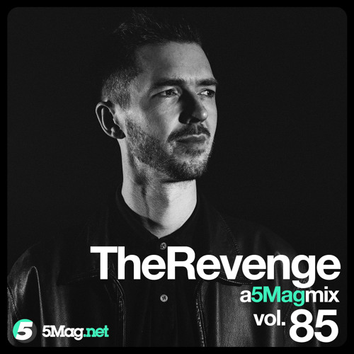 Stream The Revenge ⚡️ The 5 Mag Cover Mix by 5 Magazine | Listen online ...