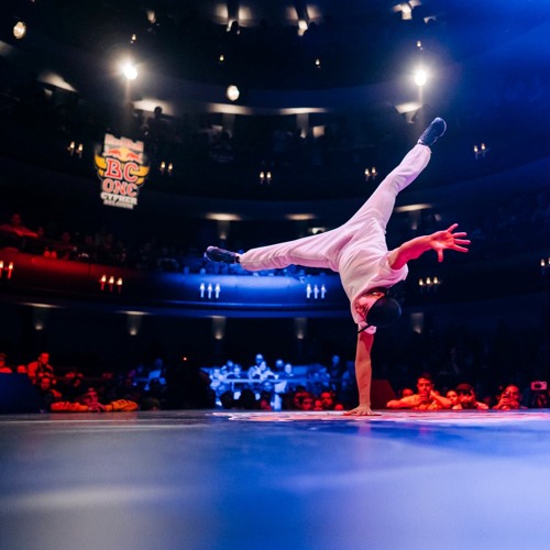 Stream ULTIMATE BBOY POWERMOVE MIXTAPE 2020 by Afrock | Listen online ...
