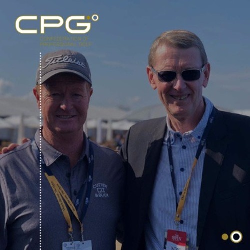 Stream episode Jamie Gough (PGA of South Africa)- 2018 Open ...