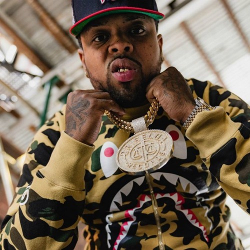 Stream Westside Gunn x Benny the Butcher Butcher x Conway Type Beat ...