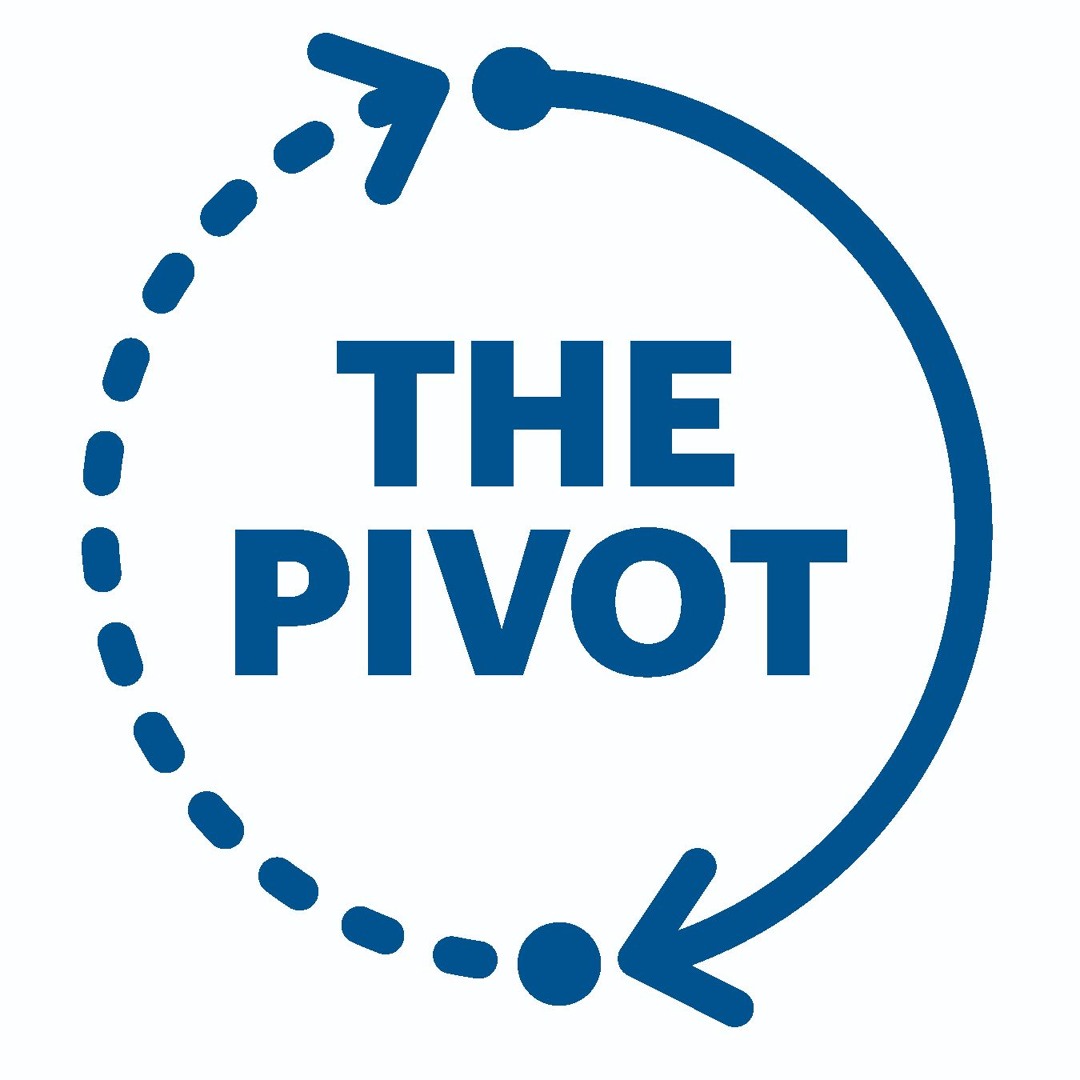 Stream episode The Pivot: Jamillah Muhammad, founder of Taste This Cake ...