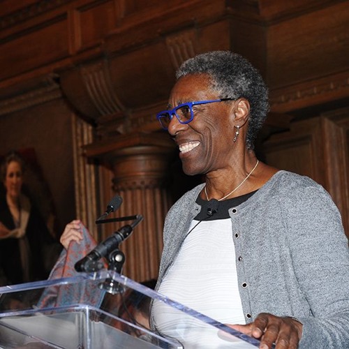 Stream Race and Periodization Symposium: Margo Hendricks by Folger ...