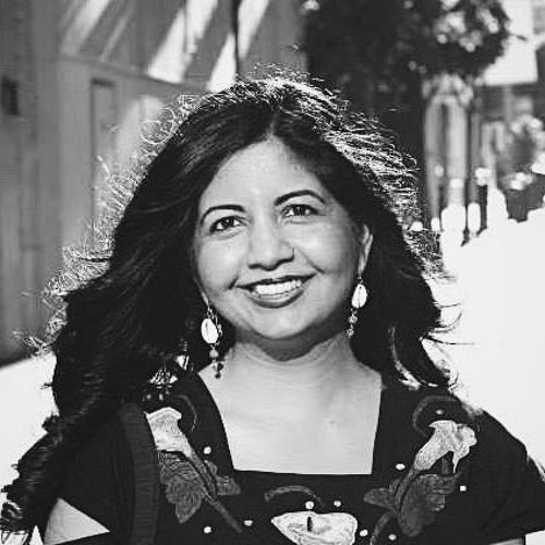 Stream episode Alka Arora: On Feminism’s Fourth Wave by CIIS Public ...