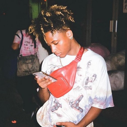 Stream Justin Rarri - I Remember by Leaked Heatt | Listen online for ...