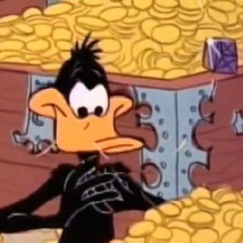 Stream The Greedy Duck Tagged by Arizona Key | Listen online for free ...