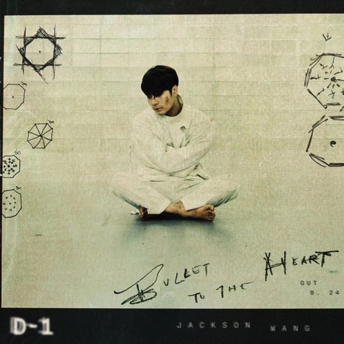 Stream Jackson Wang - BULLET TO THE HEART by Jackson Wang Official ...