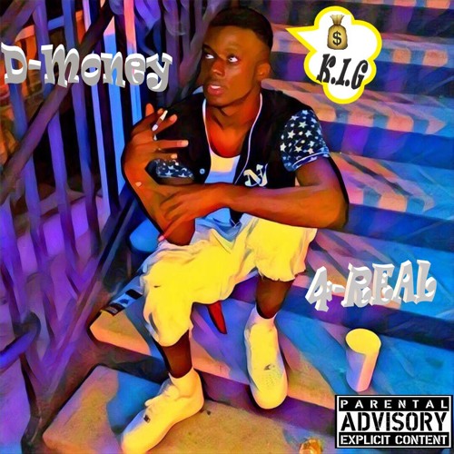 Stream DEE MONEY ( 4REAL ) by Supa GettingDem BandzUp | Listen online ...