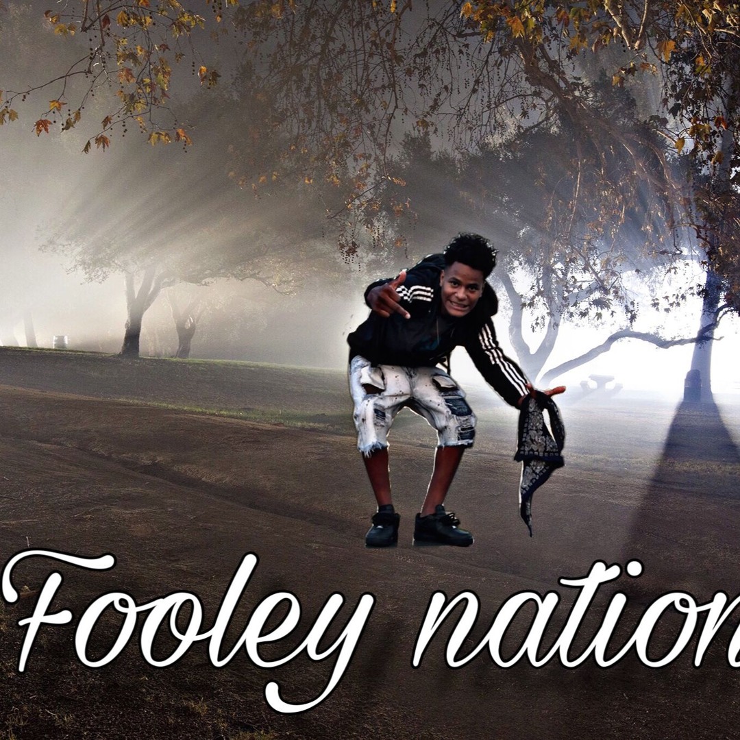 Stream Fooley X Baby K - A To The O (Remix) by Lil fooley | Listen ...