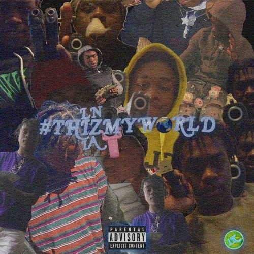 Stream 5. Ali ft Zayah2x (Prod.Y3TGA) by LIL NZA | Listen online for ...