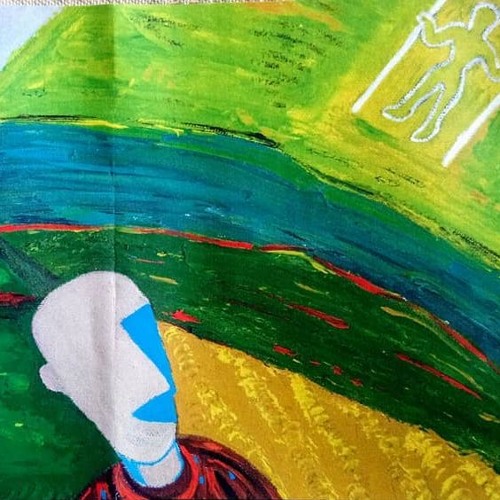 Stream The Sun is the Past, The Earth is the Present, the Moon is the ...