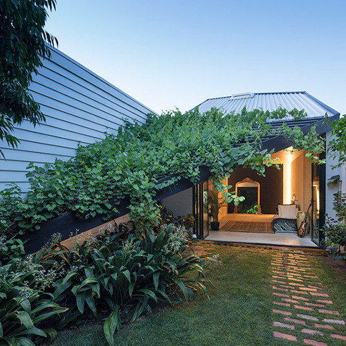 Stream Architecture Architecture - Michael Roper by ...