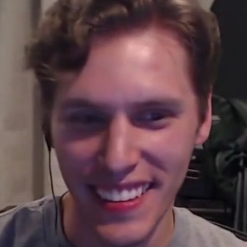 Stream Jerma Playing Nintendo Labo Piano Riff In Empty Shopping Mall by ...