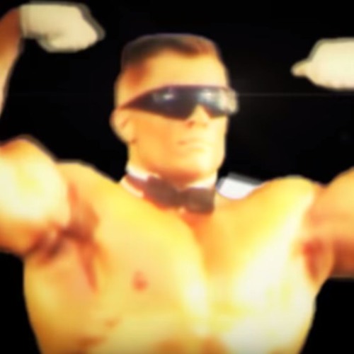 Stream ELECTRIC BODYBUILDER FROM THE UNDERGROUND by django707 | Listen ...