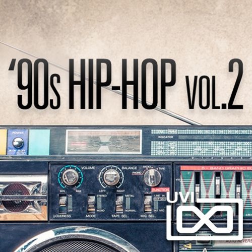 Stream BeatHawk - '90s Hip-Hop Vol.2' Expansion Demo by UVI | Listen ... Stream BeatHawk - '90s Hip-Hop Vol.2' Expansion Demo by UVI | Listen ...