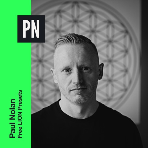 Stream Paul Nolan Preset Pack LION by Plugin Alliance | Listen online ...