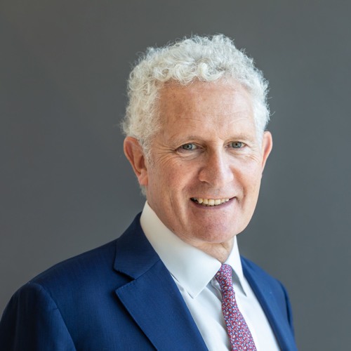 Stream Propertyshe podcast - Peter Freeman by Mishcon de Reya | Listen ...