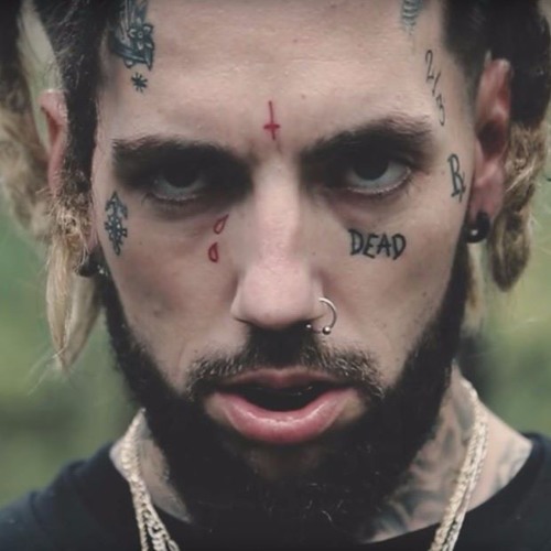 Stream [FREE] "DEATH" Dark XXXTENTACION x $UICIDEBOY$ x Scarlxrd x ...