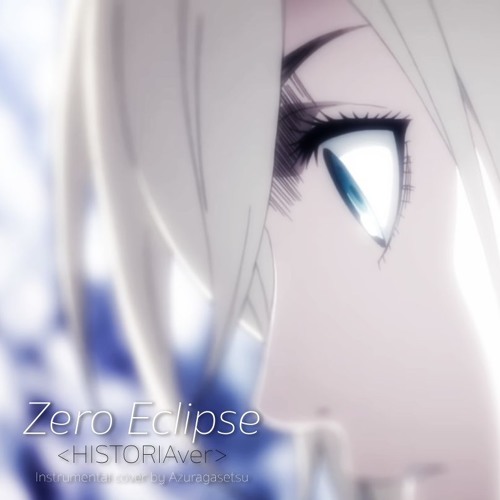 Stream Azuraga Melody | Listen to Zero Eclipse playlist online for free on SoundCloud