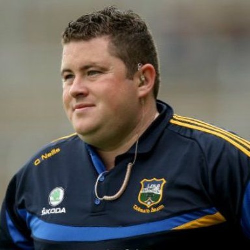 Stream New Tipp Football Manager David Power by Tipp FM Radio | Listen ...