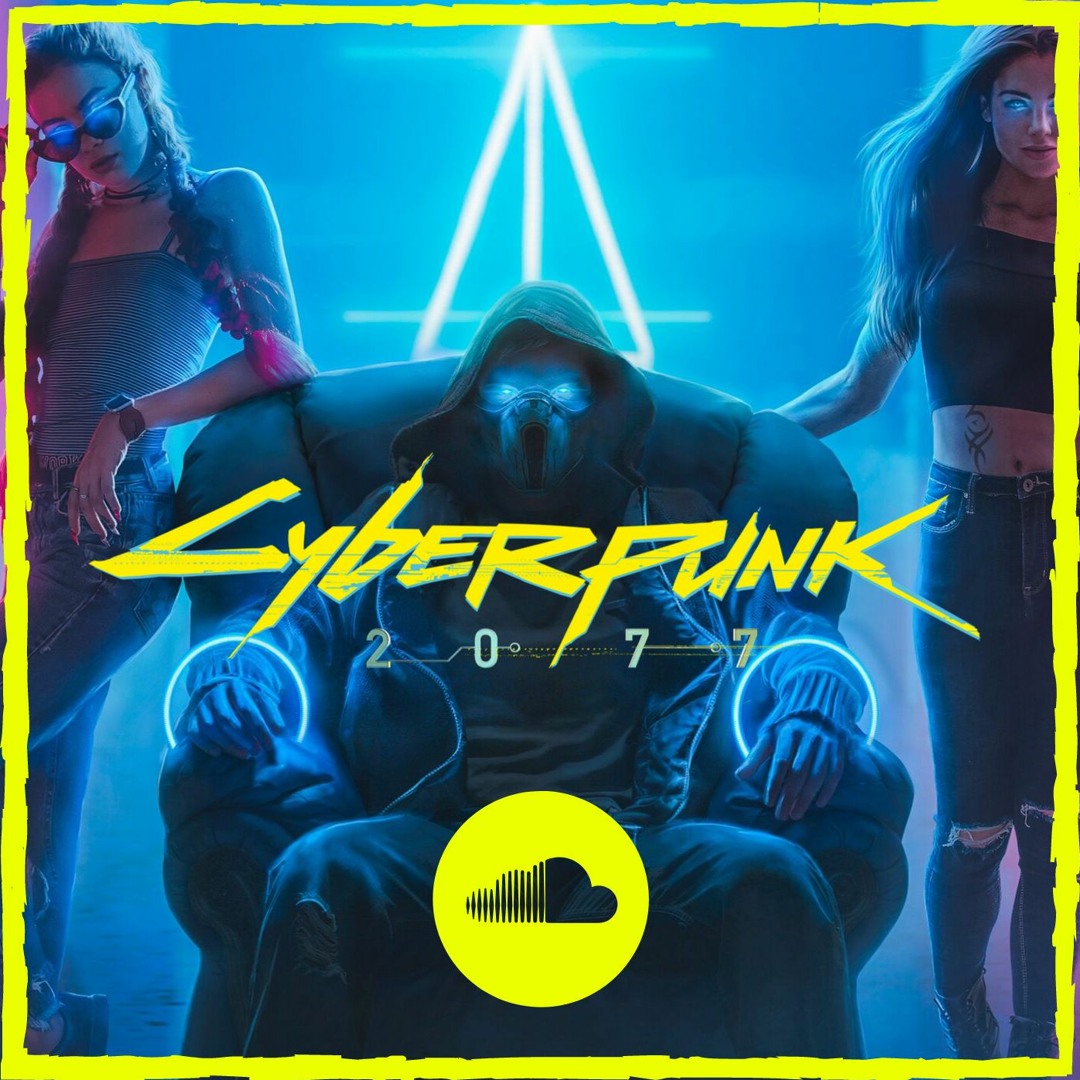 Stream Cyberpunk 2077 - "Bewitch Me" Type Beat by Sleen Mp | Listen ...