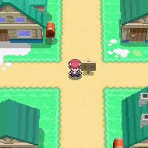 Stream Twinleaf Town - Jazz Cover by Pokemon Jazz ...